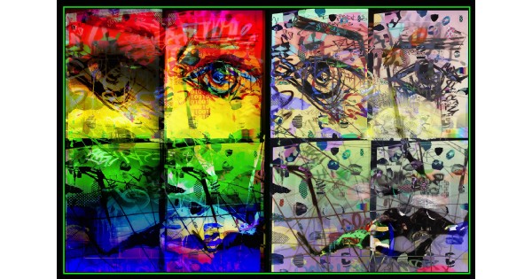 Art Talk Conception Articulation