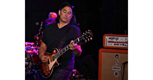 Nick Mitchell will be performing LIVE at the Roadhouse