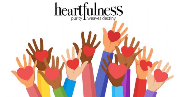 Heartful Living Classes