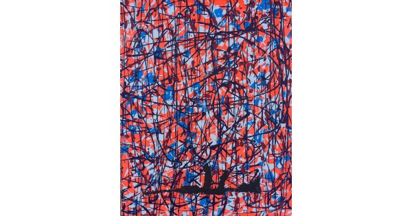 The Hollow Ground Series: Art by Greg Alan Jankowski