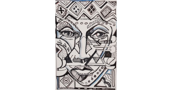 Reception for Brian Maughan: Multiple Dimensions