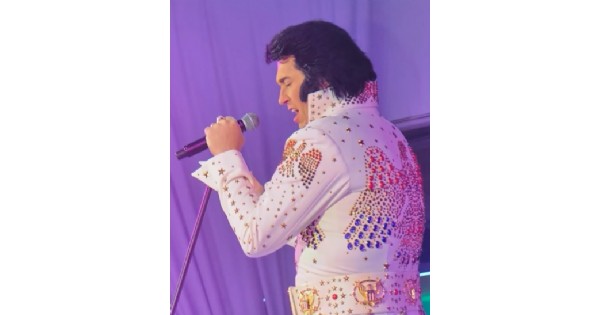 Elvis Birthday Bash