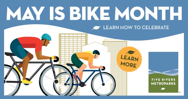 Celebrate Cycling Culture During Bike Month in May