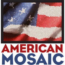 American Mosaic