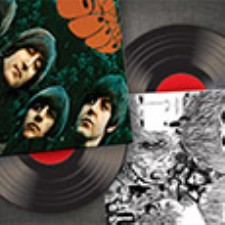 Dayton Philharmonic - Rubber Soul & Revolver: Back to Back
