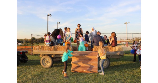 Fall Family Fun Festival