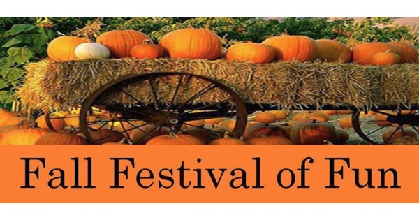 Fall Festival of Fun at the Vandalia Rec