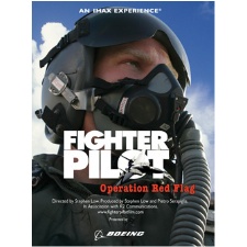 Fighter Pilot 3D