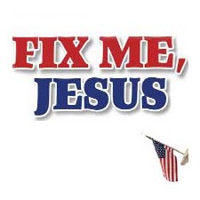 Fix Me, Jesus at Dayton Playhouse