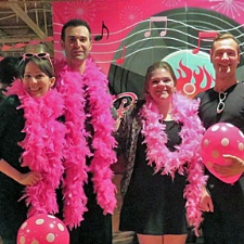 Friday Night Practice Dance Party at Always Ballroom