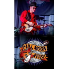 Full Moon Fever at Fraze Pavilion