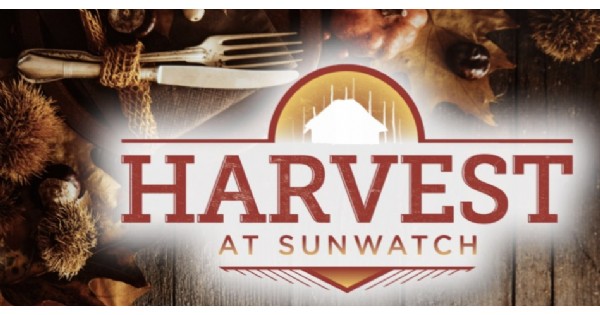 Harvest at SunWatch