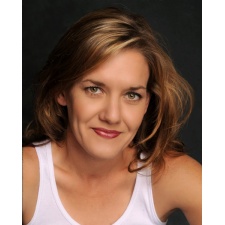 Jen Murphy at Wileys Comedy Joint