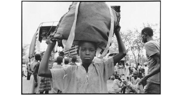 Lost Boys of Sudan Film Screening