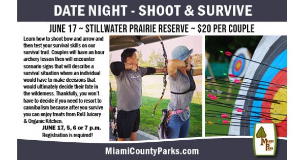 Date Night - Shoot & Survive