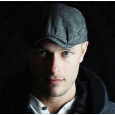 Mike Stanley at Wileys Comedy Joint