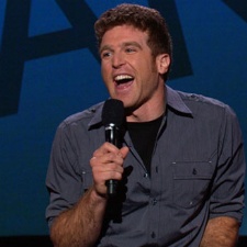 Mo Mandel at Dayton Funny Bone