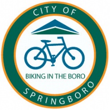Spring Community Ride