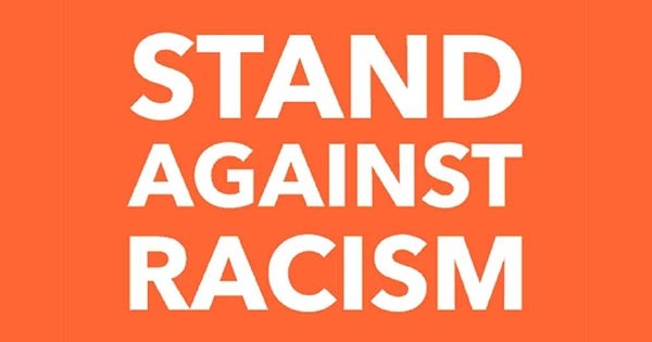 Stand Against Racism