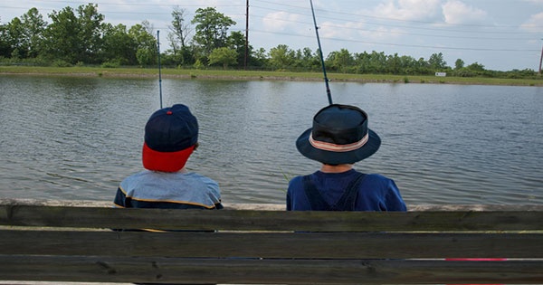 Fishing Derby