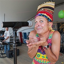 The Menus at Stubbs Park