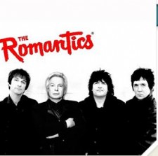 The Romantics @ Fraze Pavilion