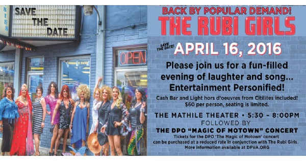 The Rubi Girls