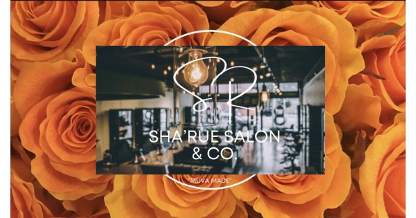ShaRue Salon & Co. Grand Opening Day