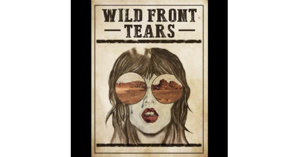 Wild Front Tears will be LIVE at the Roadhouse