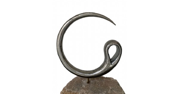 Tool Abstracts: Sculpture by Bob Huston