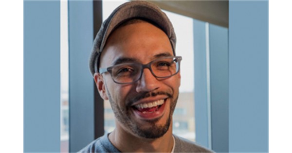 Jason Banks at Dayton Funny Bone