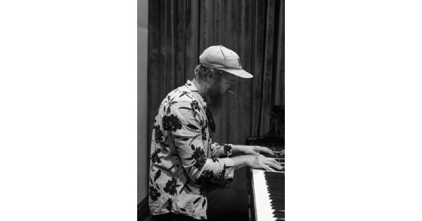 An Evening of Worship with Matt Papa