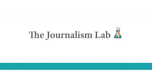 Free Journalism Workshop with the Journalism Lab