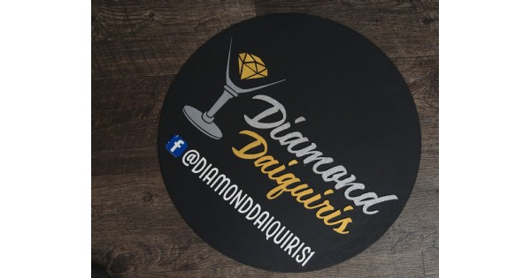 Diamond Daiquiriss Introduction to the City