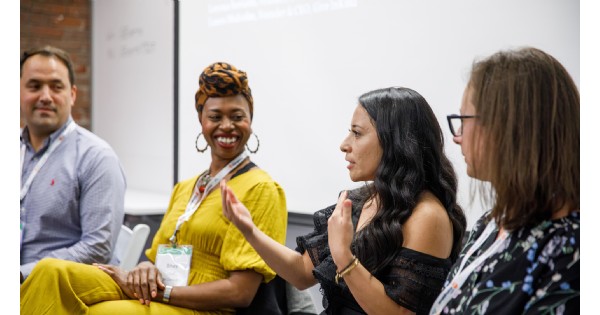 Techstars Startup Weekend April 8-10