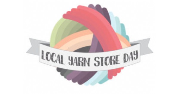 Local Yarn Store Day 2022