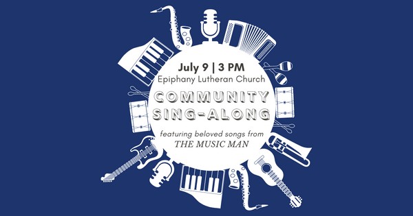 Community Sing-Along