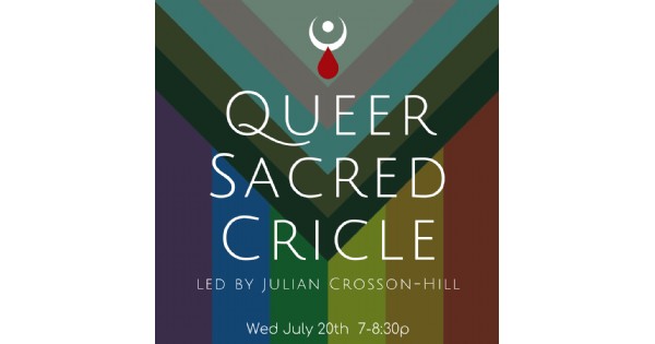 Queer Sacred Circle