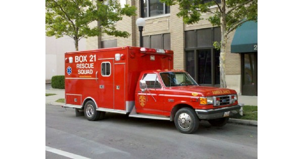 Dinner and an Auction to Support Box 21