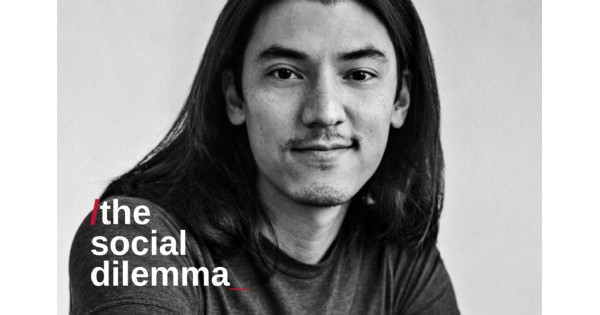 Harry T. Wilks Distinguished Lecture Series Presents: Jeff Orlowski ...