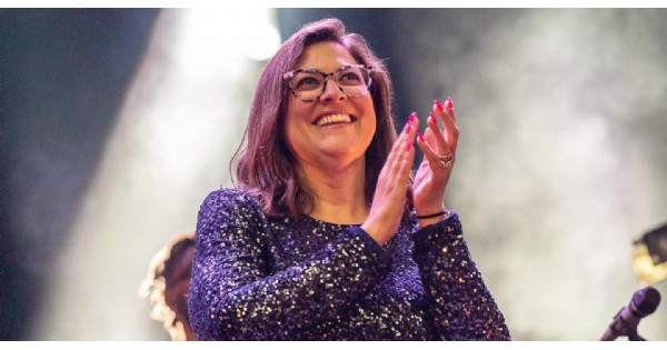 The Jennifer Hartswick Band