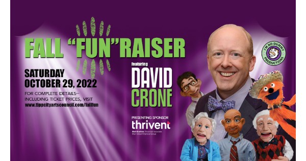 Fall Fun Raiser - canceled