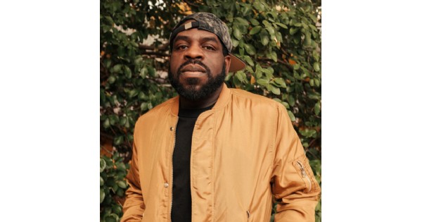 COnversations: Hanif Abdurraqib