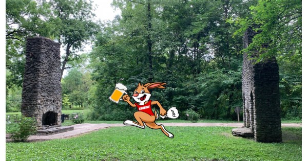 DH4 #1544 Hash Run/Walk