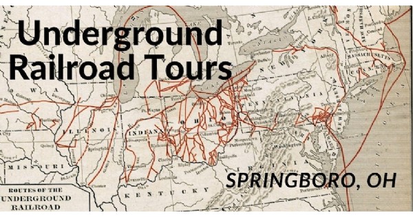 Underground Railroad