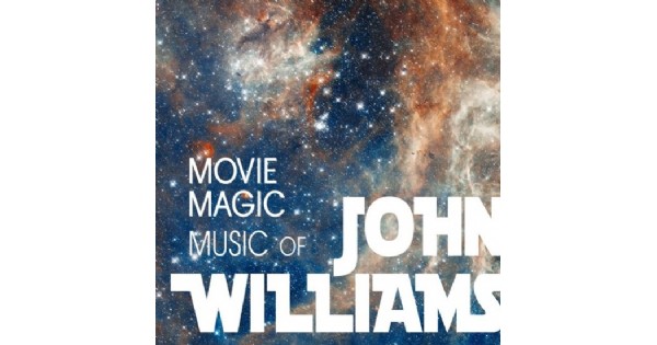 Movie Magic: Music of John Williams