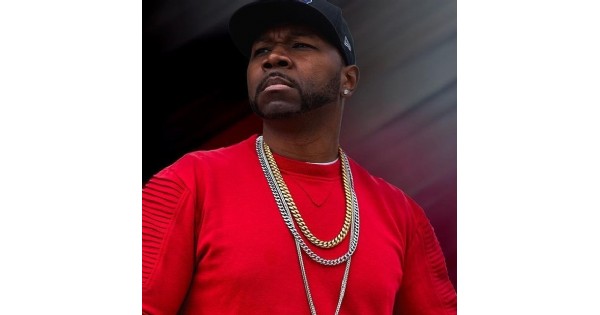 Ryze Hendricks @ Brickys Comedy Club