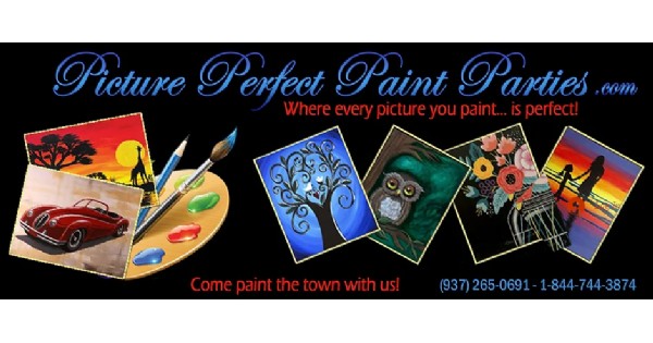 Couples Cuddle Up Day - Open Paint