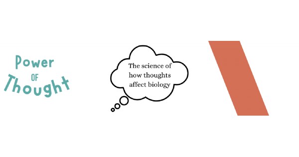 The Power of Thought