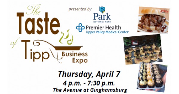 Taste of Tipp and Business Expo